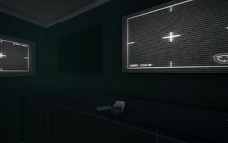 SCP Site-47 : Breach in the Dark by ChainCPL