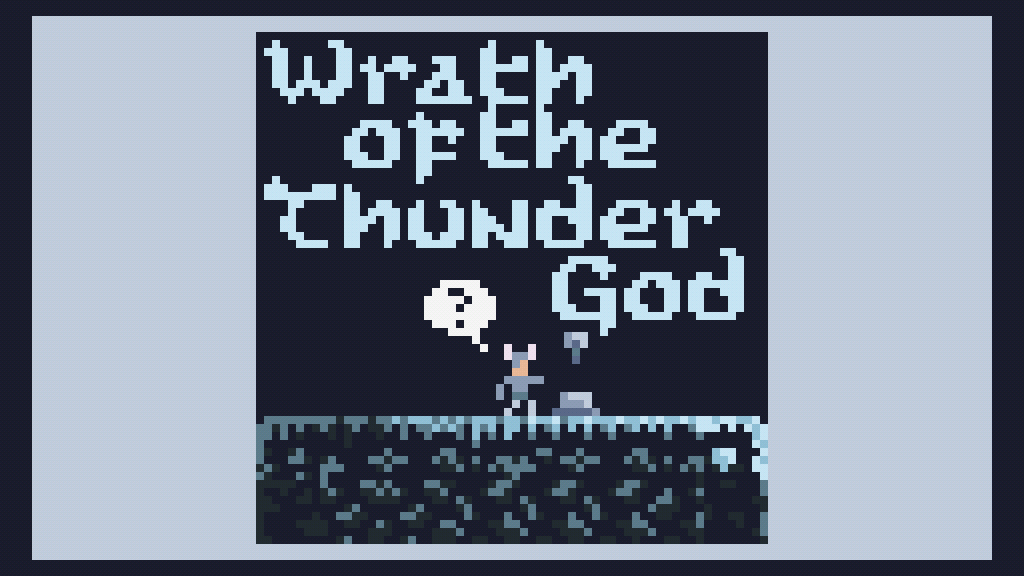 Wrath Of The Thunder God By Nsn