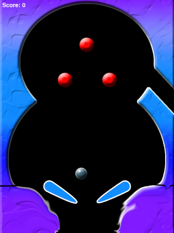TFOTST Pinball By TFOTST Inc 