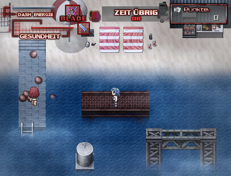 Val Games Fighter - Hot Fighter Stars by Val Games