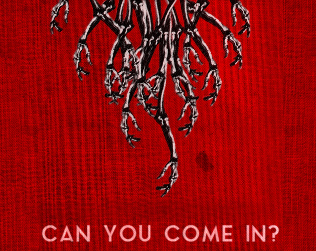 Can You Come In? by spacetwinks