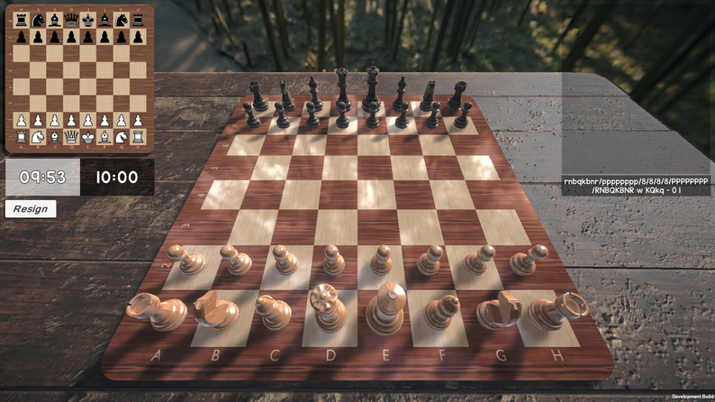 CHESS.exe by Kid_Kelso