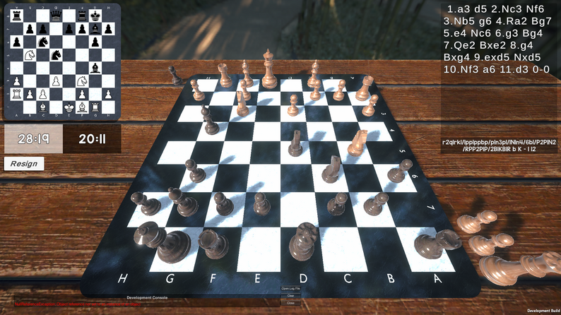 CHESS.exe by Kid_Kelso