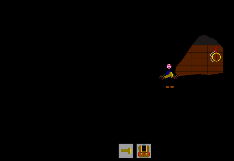 The Trap 2D by M4nuAmb1