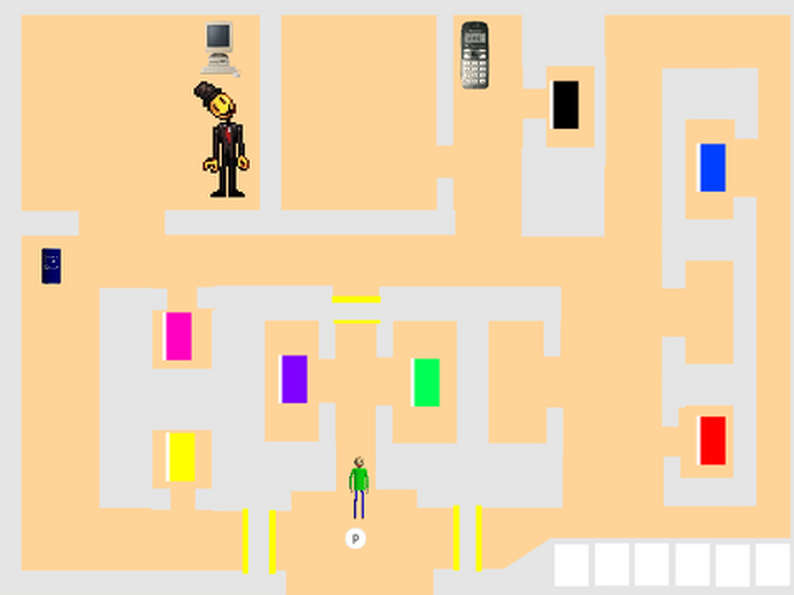 BBCCS The Future School by Xcreates