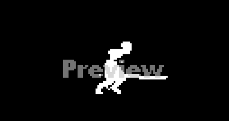 Undead Swordsman #2 - Pixel Art Character by Lazerpants Studios