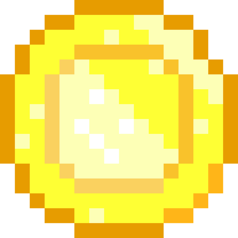 Pixelart itempack 16x16 sprites- free assetpack by Svor