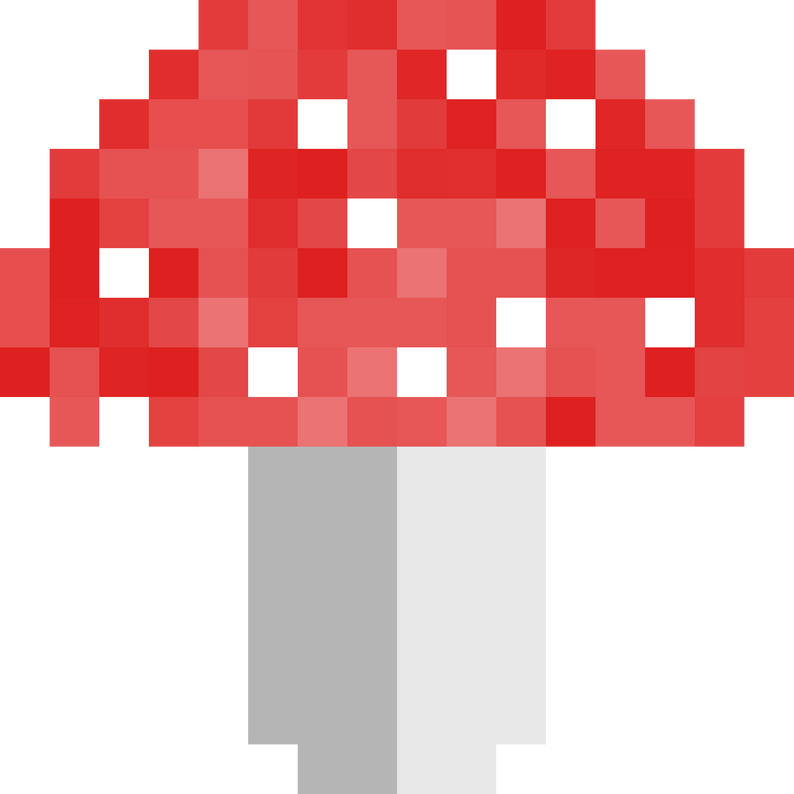 Pixelart itempack 16x16 sprites- free assetpack by Svor