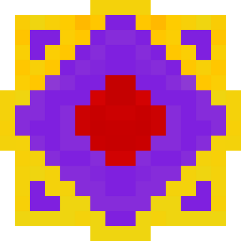 Pixelart itempack 16x16 sprites- free assetpack by Svor