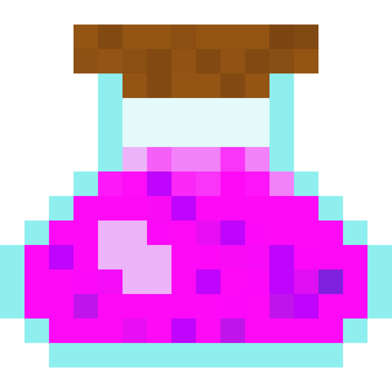 Pixelart itempack 16x16 sprites- free assetpack by Svor
