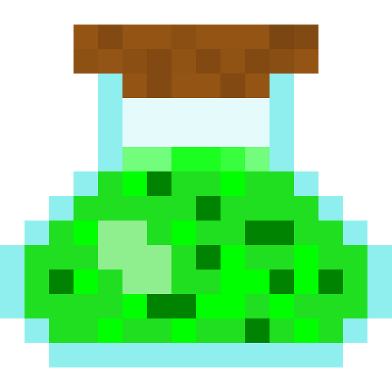 Pixelart itempack 16x16 sprites- free assetpack by Svor