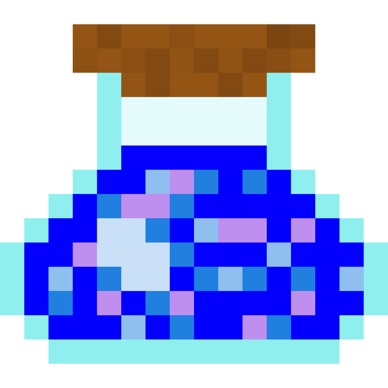 Pixelart itempack 16x16 sprites- free assetpack by Svor