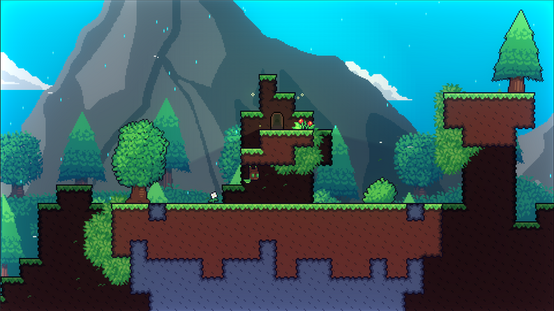 Seed In by 3boood_pro