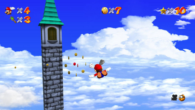 Render96 Beta 1.4.4 by IloveWario