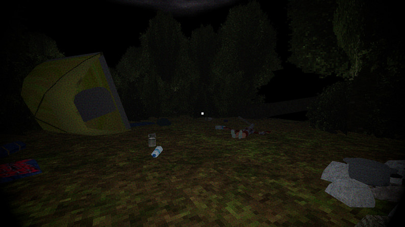 Something Rush by flycat.games