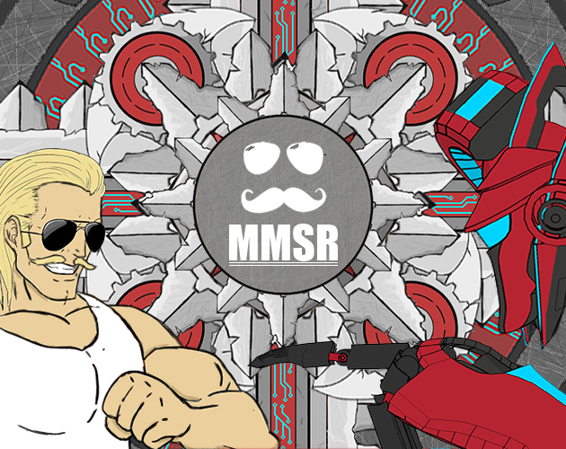 Project MMSR by Kusogames