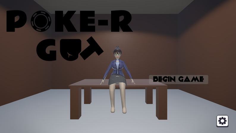 Poke-r Gut by Muck Mage