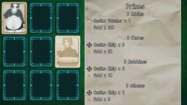 Re;Roundbound by Round