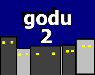 Godu 2 by gamellin