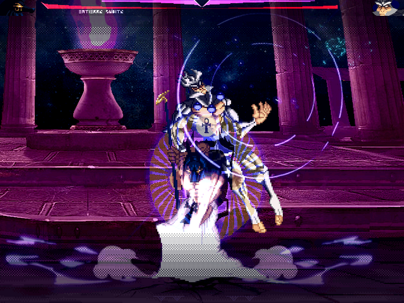 FURIA DIVINA by FURIA DIVINA