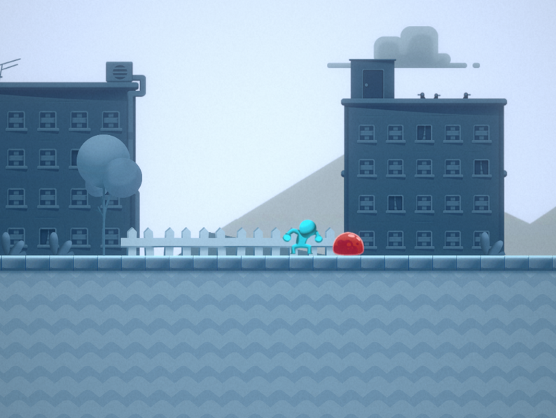 Stick Man Platformer by Astro_jaiden