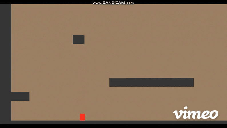 GML code full platformer by Rice Realm