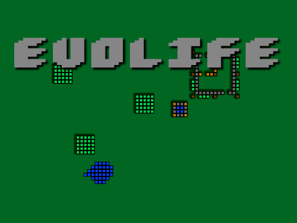 Evolife by Aurora_Digital_