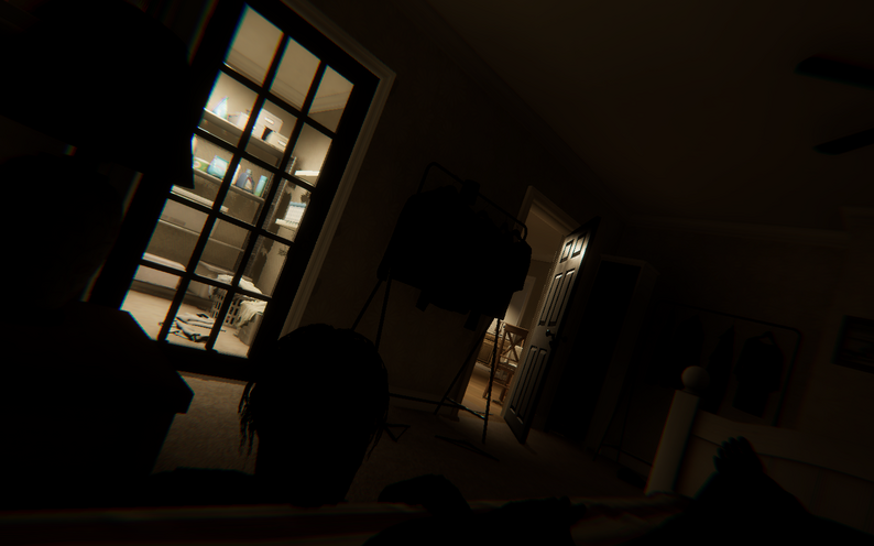 Silent Still - Extended Version [Full Game] by SolitaryStudios