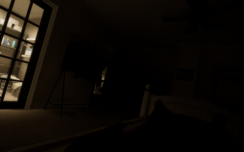 Silent Still - Extended Version [Full Game] by SolitaryStudios