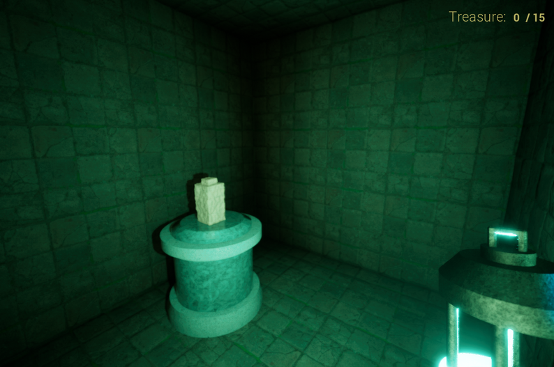 Tomb of the Eldritch Sun by TheHairyDizz