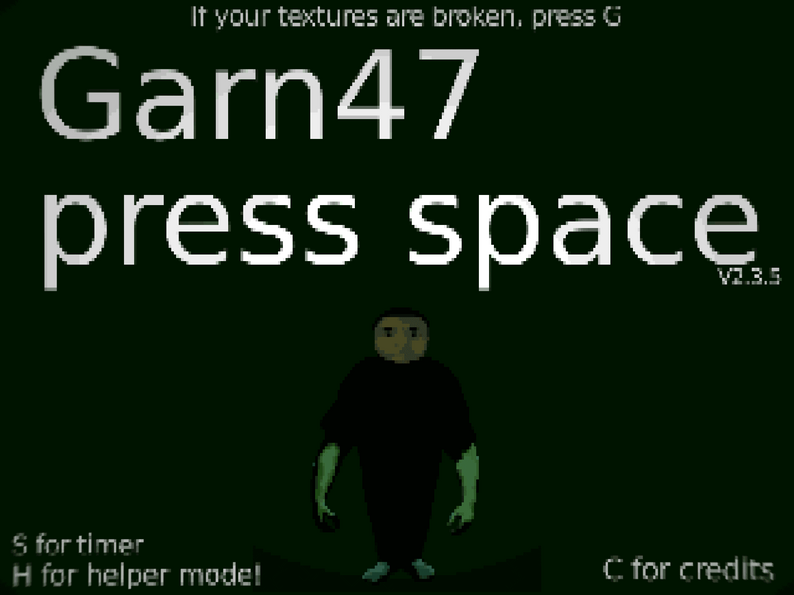 Garn47 by Floombo