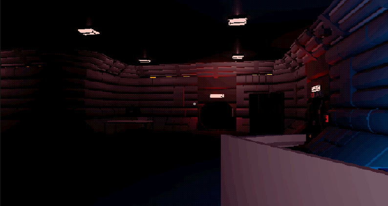 Scopophobia: Fear of Being Watched (GPW/IP3 2024-2025) by Glasgow Caledonian University, SFAM_99 ...