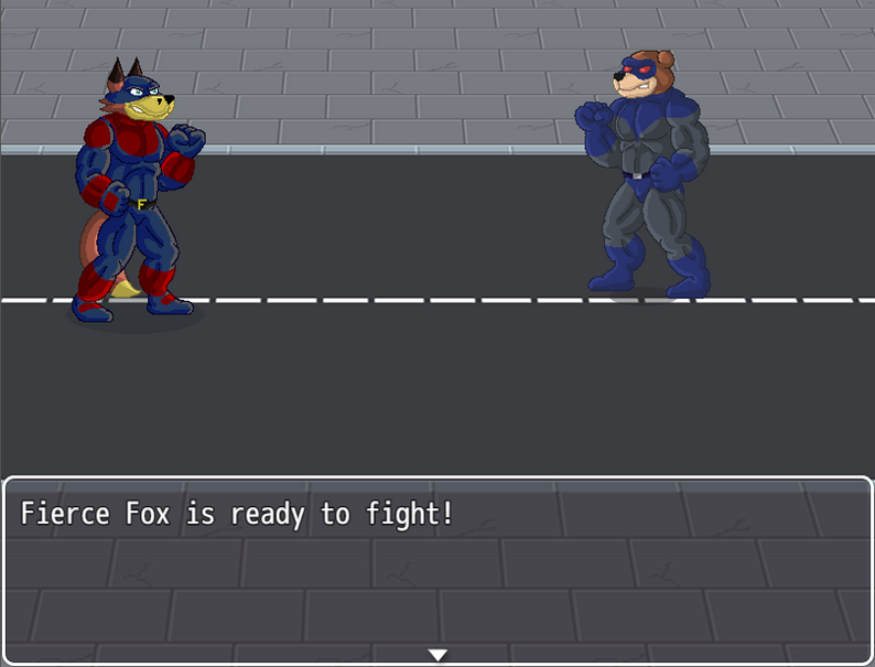 Rule The World (Game Demo) by cyberklaw