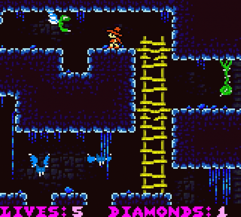 Goudall by Stephen Tomcat