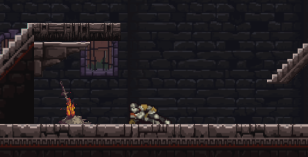 Shadowspire: Ascend the Abyss by SpinalEjector