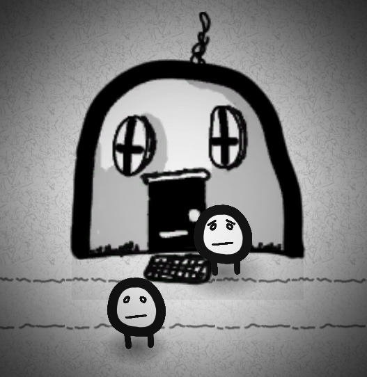 Development Hell by Robert White