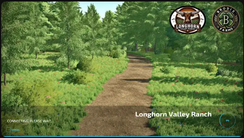 Longhorn Valley Ranch by Brodie Farms