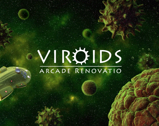 Viroids by Rebello