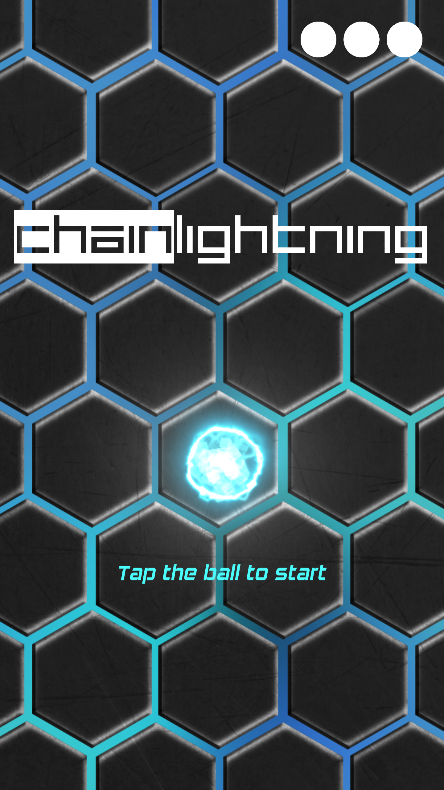 Chain Lightning by Guron