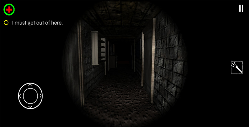 Dark Lair v1.5 by RizkyCorp