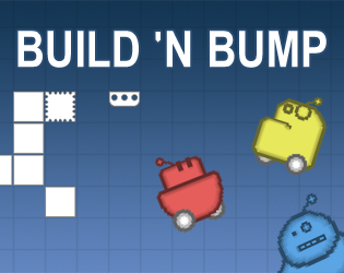 Build 'n Bump by Roppy Chop Studios
