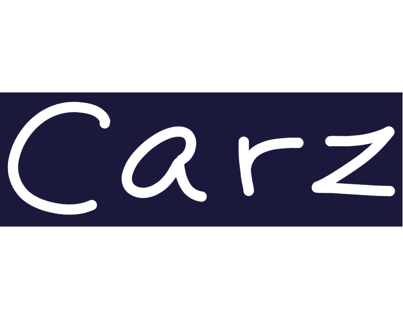 Carz by Michael Lu