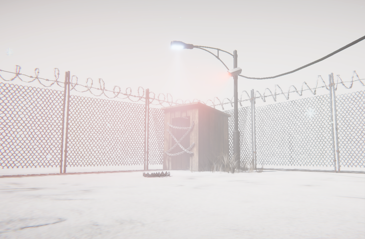 SECRET PRZEMEK by KARU GAMES