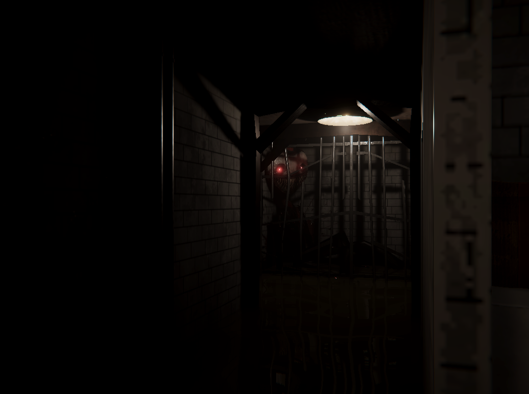 SECRET PRZEMEK by KARU GAMES