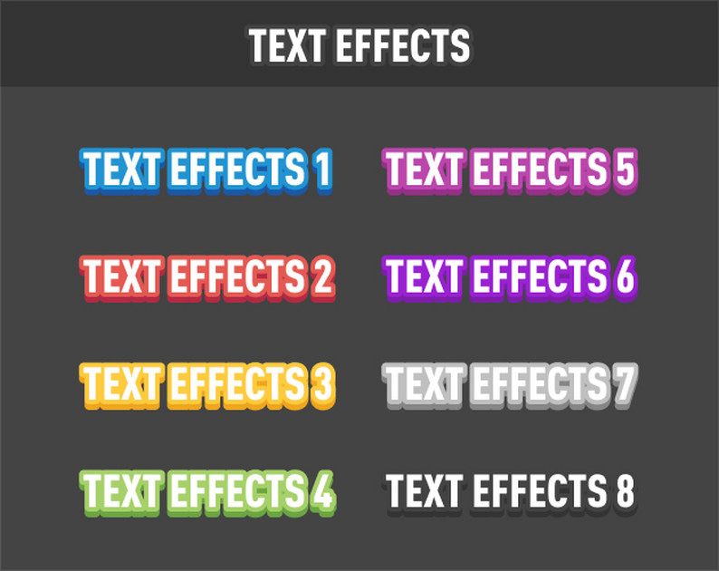 Simple Game UI Pack #1 by Kraupin - UI Designer Simple Game UI Pack #1 by Kraupin - UI Designer