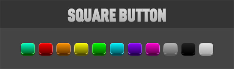 Simple Game UI Pack #2 by Kraupin - UI Designer