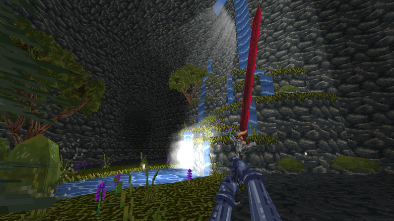 Mohrta Demo by scumhead