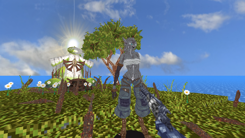 Mohrta Demo by scumhead