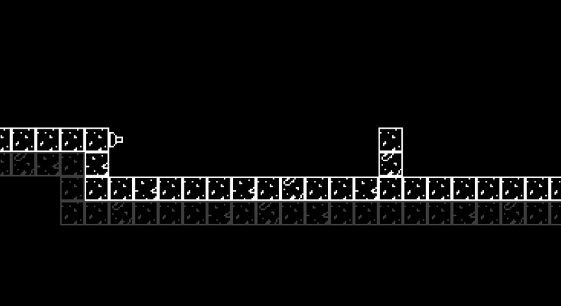 1-Bit VFX - Pack 1 by Sinclair C.