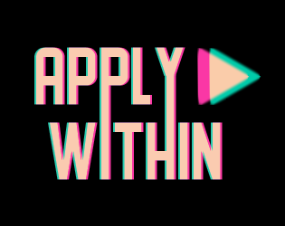 Apply Within by BRANE